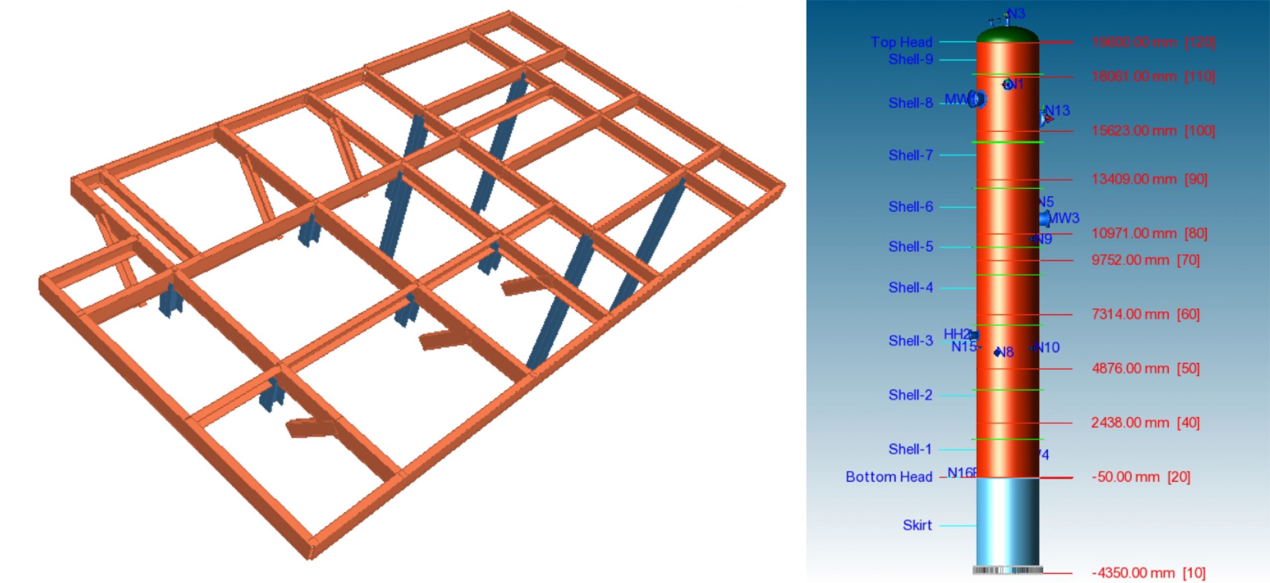 Engineering Capabilities Vesseltech